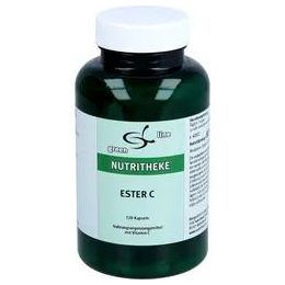 11 A Nutritheke Ester C 120 ST