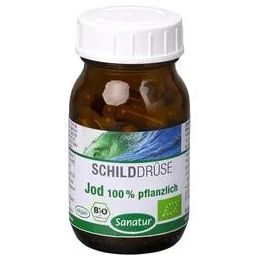 Jod 100% Pflanzlich Bio 60 ST
