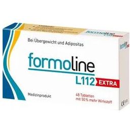 formoline L 112 Extra 48 ST