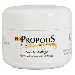 Propolis Pur Hautbalsam 50 ML
