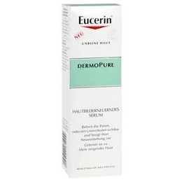 Eucerin Dermopure Hautbilderneuerndes Serum 40 ML