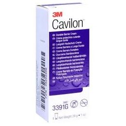 Cavilon 3M Langzeit Hautschutz Creme 28 G
