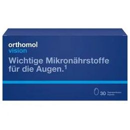 Orthomol Vision 30 ST
