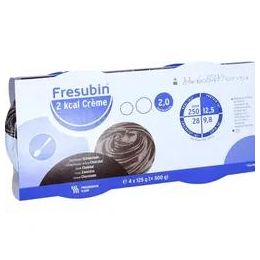 Fresenius Fresubin 2 Kcal Creme Schokolade 500 G