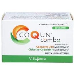 Coqun Combo 60 ST