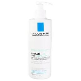 La Roche-Posay Roche-Posay Lipikar Lait Urea 5+ 400 ML