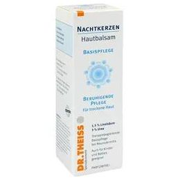 Dr.theiss Nachtkerzen Hautbalsam 100 ML