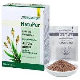 Salus Natupur 100 G