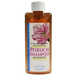 Pfirsich Shampoo Floracell 200 ML