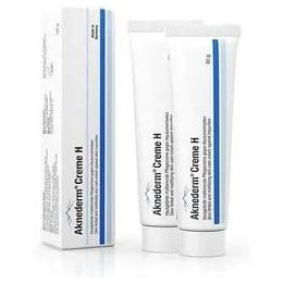 Aknederm Creme H 60 G
