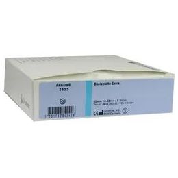 Coloplast Assura Basisplatte Extra 60Mm 5 ST
