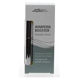 Ecrinal Wimpern- und Augenbrauen St&auml;rker 9 ML
