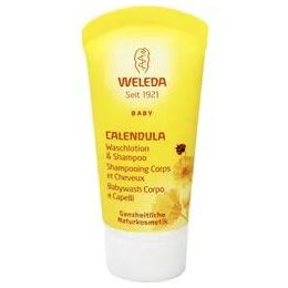 Weleda Calendula-Waschlotion & Shampoo 20 ML