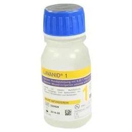 Lavanid 1 Wundsp&uuml;ll&ouml;sung 125 ML