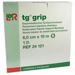 Lohmann & Rauscher Tg Grip 6cmx10M Gr B 1 ST