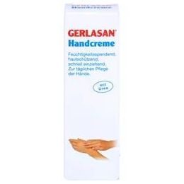 Gerlasan Handcreme mit Urea 40 ML