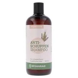 Anti-Schuppen Shampoo 500 ML