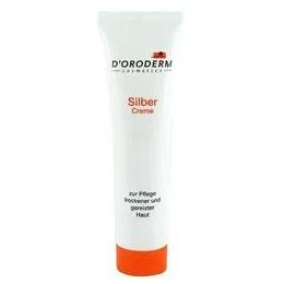 D'oroderm Silber Creme 100 ML