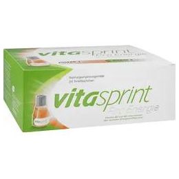Vitasprint pro Energie 24 ST