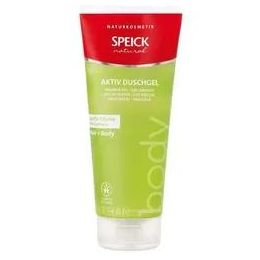 Speick Natural Aktiv Duschgel 200 ML