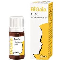 Bigaia 5 ML