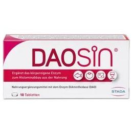 STADA Daosin 10 ST