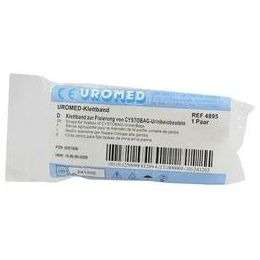 Uromed-Klettband-Paar 4895 2 ST