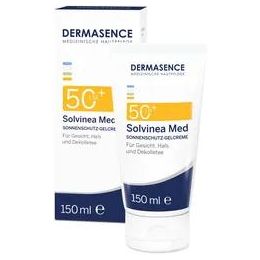 Dermasence Solvinea Med LSF 50+ 150 ML