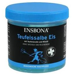 Ensbona Teufelssalbe Eis 200 ML