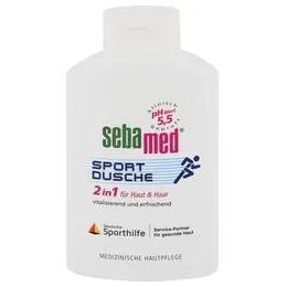 Sebamed Sportdusche 400 ML