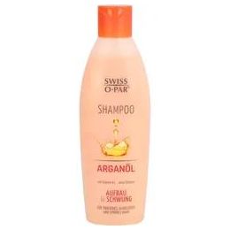 Argan&ouml;l Shampoo Swiss O-Par 250 ML