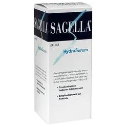 Sagella Hydraserum Intimwaschlotion 100 ML
