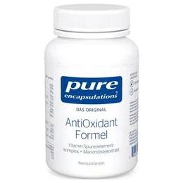 Pure Encapsulations Antioxidant Formel 120 ST