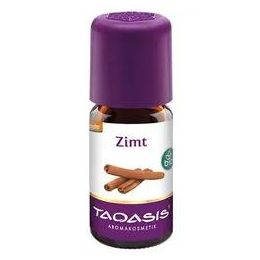 Taoasis Zimt Bio Demeter 5 ML