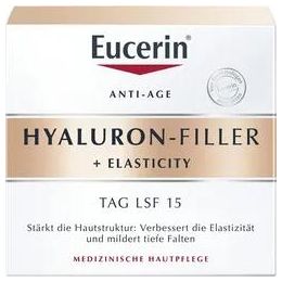 Eucerin Anti-Age Elasticity+filler Tag 50 ML
