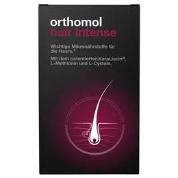 Orthomol Hair Intense 60 ST