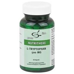 11 A Nutritheke L-Tryptophan 500 60 ST
