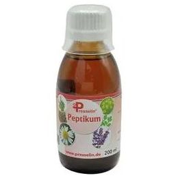 Presselin Peptikum 200 ML
