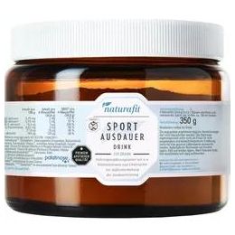 naturafit&reg; Naturafit Sport Ausdauer Drink 350 G