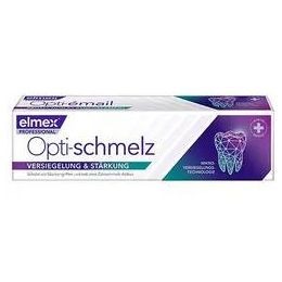Elmex Opti-Schmelz Professional Zahnpasta 75 ML