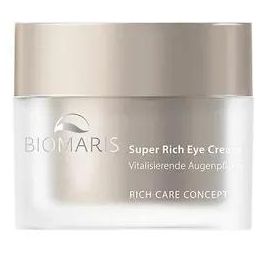 Biomaris Super Rich Eye Cream 15 ML