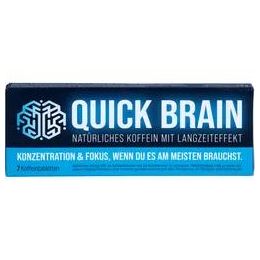 Orthomol Quick Brain 7 ST