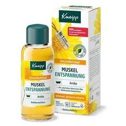 Kneipp Gesundheitsbad Muskel Entspannung 100 ML