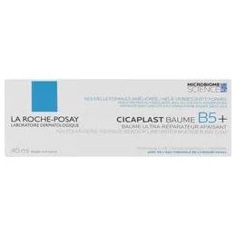 La Roche-Posay Roche Posay Cicaplast Baume B5+ 40 ML