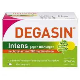 STADA Degasin Intens 280mg 32 ST