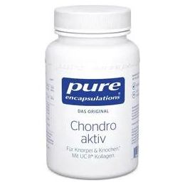 Pure Encapsulations Chondro Aktiv 60 ST