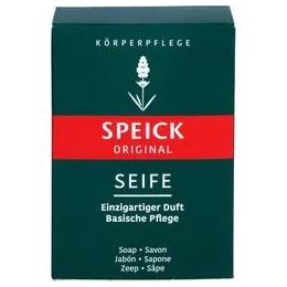 Speick Original Seife 100 G