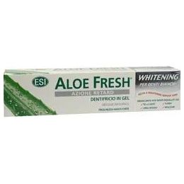 Aloe-Vera Zahnpasta Whitening 100 ML