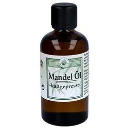 Resana Mandel&ouml;l Kaltgepresst Bio 100 ML