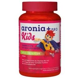 URSAPHARM Arzneimittel Aronia+ pro Kids 60 ST